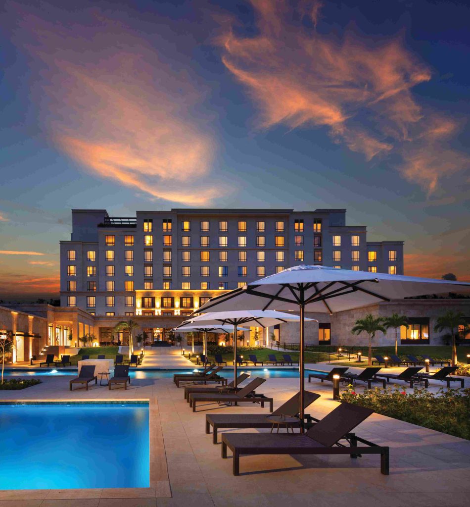 VerdeAzul Hotels revela su nueva marca como GVA Hospitality – El ...