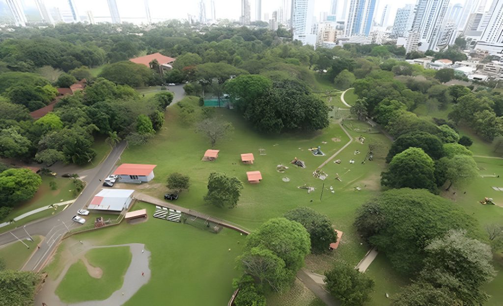 La aventura familiar más grande del país se vivirá en el Parque Omar – El Espectador de Panamá