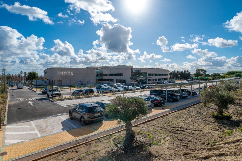 Hospiten obtiene el sello EFQM 600: un nuevo logro en nuestra ...