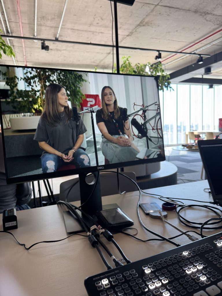PedidosYa comparte su evolución a través del podcast corporativo # ...