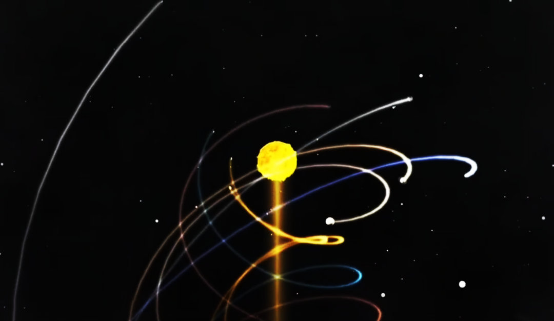 El Fascinante Viaje a través del Sistema Solar – El Espectador de Panamá